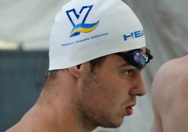 Сергій Шевцов – у фіналі чемпіонату Європи з плавання - ЗА!спорт